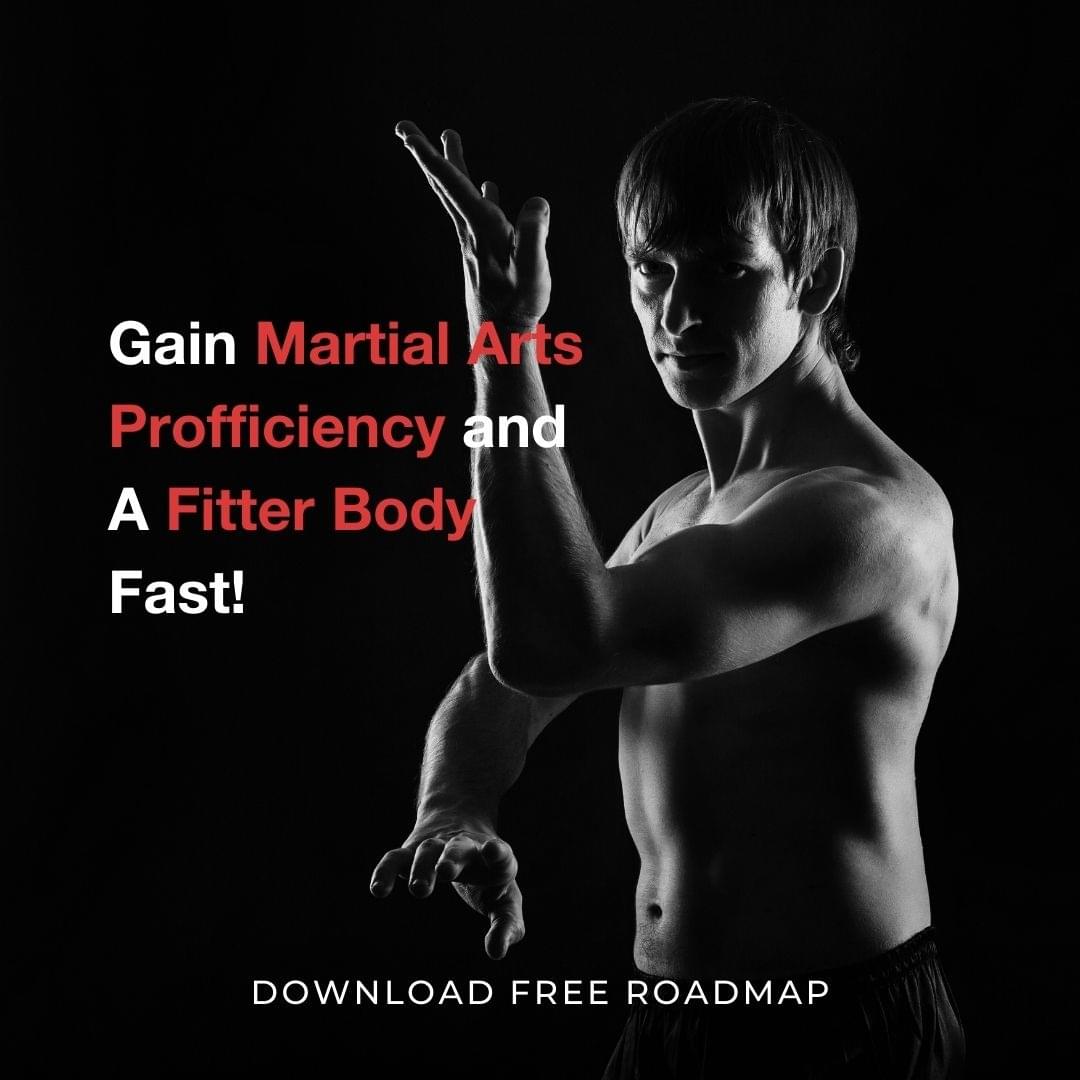 Authentic White tiger Kung-Fu